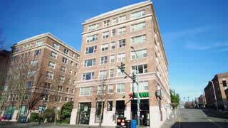 Yugo Seattle Wilsonian Seattle | Student Accommodation | Student.com