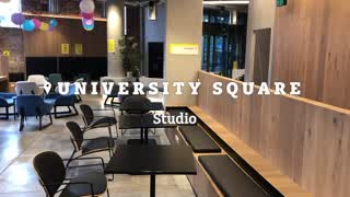 University Square - The Student Housing Company, Melbourne • Student ...